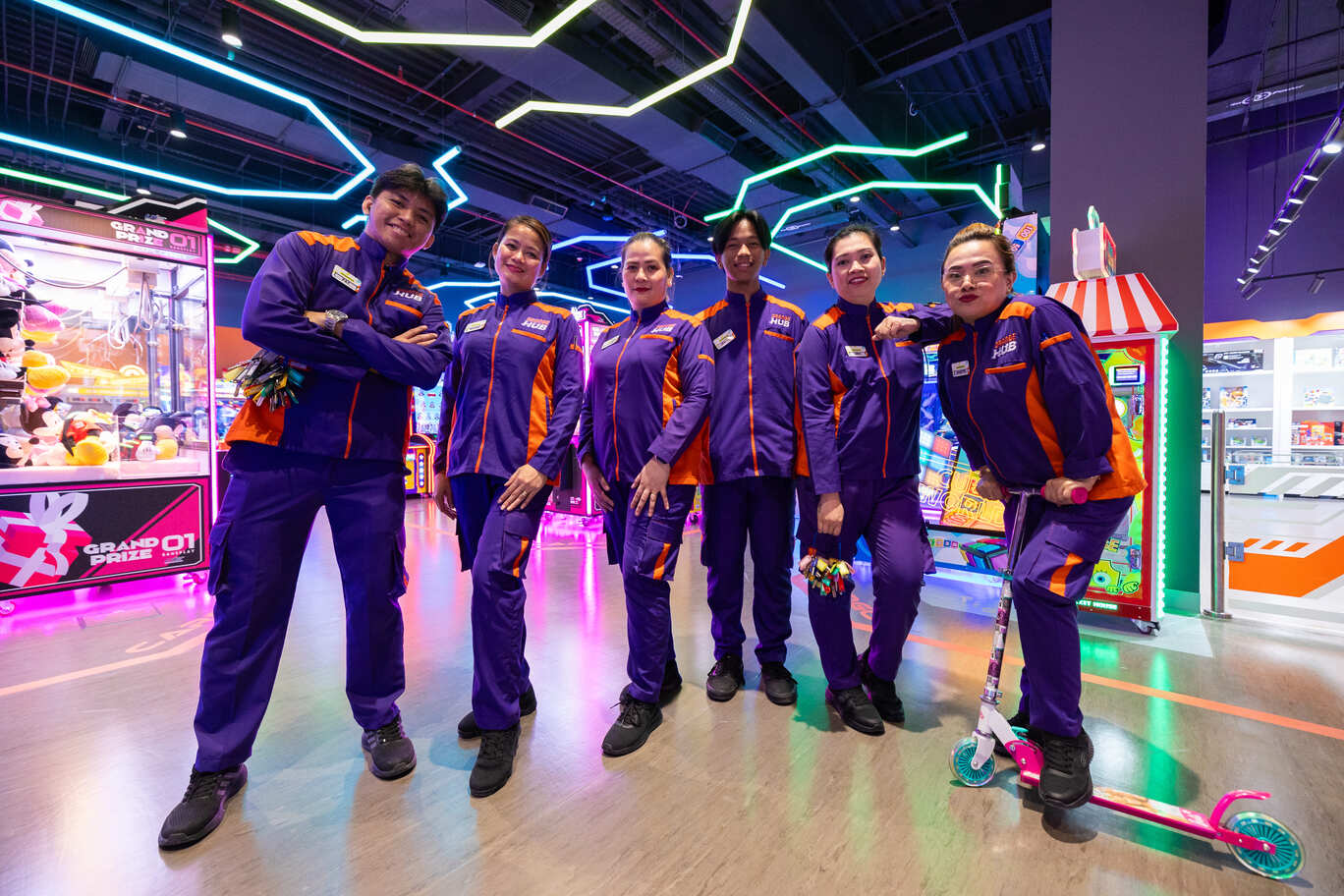 Orange Hub School Trips | Fun & Learning Adventures