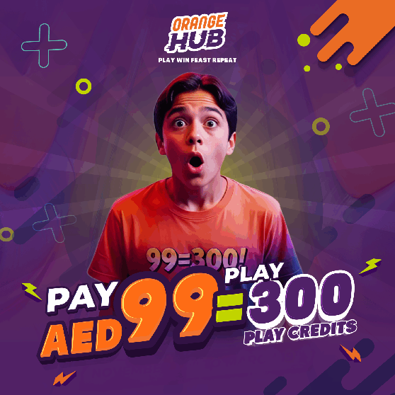 Orange Hub Promotions & Discounts | Bank Offers, Vouchers & Deals in UAE